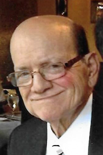 Joseph A. Alfano 1937-2018 | News, Sports, Jobs - Tribune Chronicle